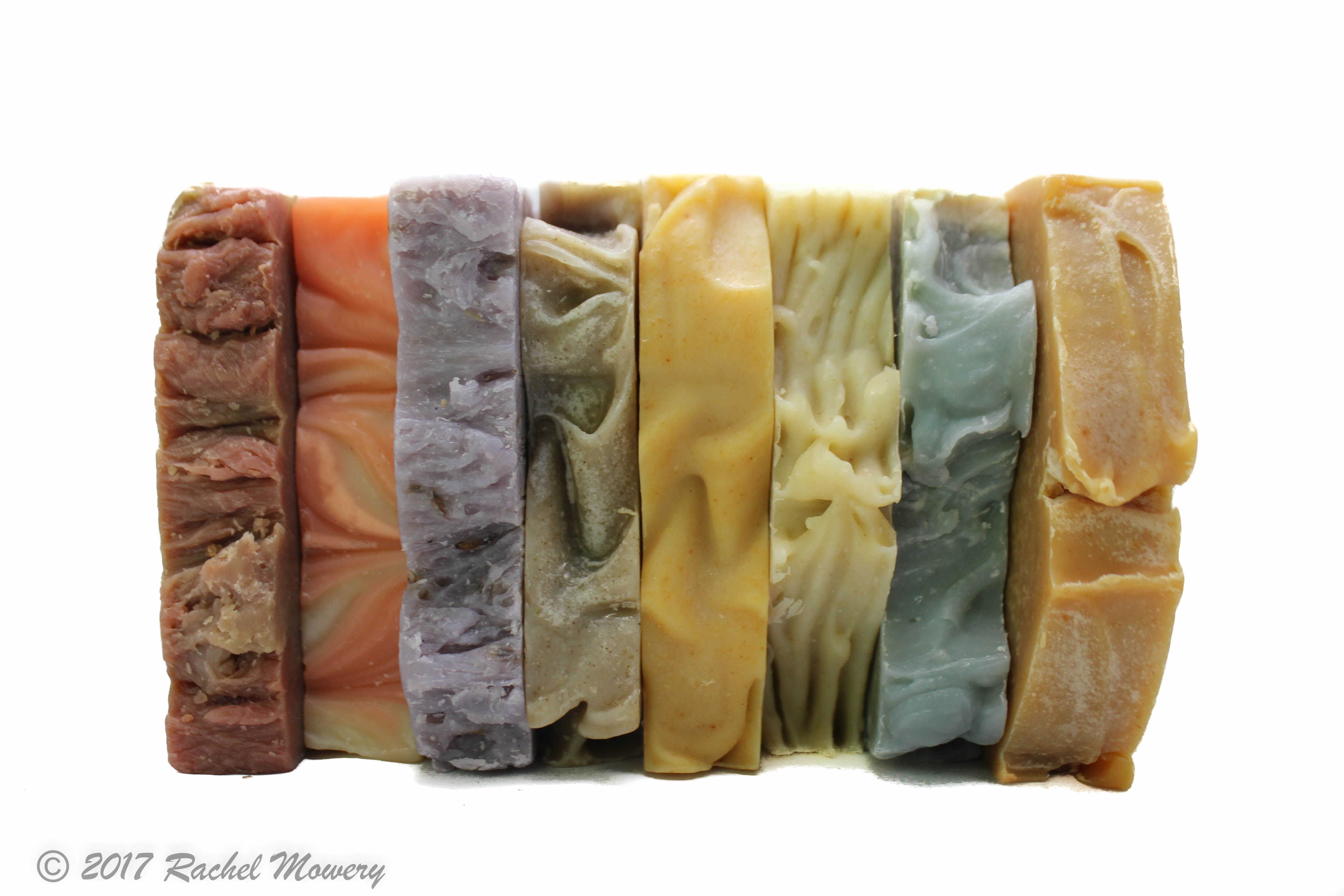 Our Story - Rustic Edge Soaps