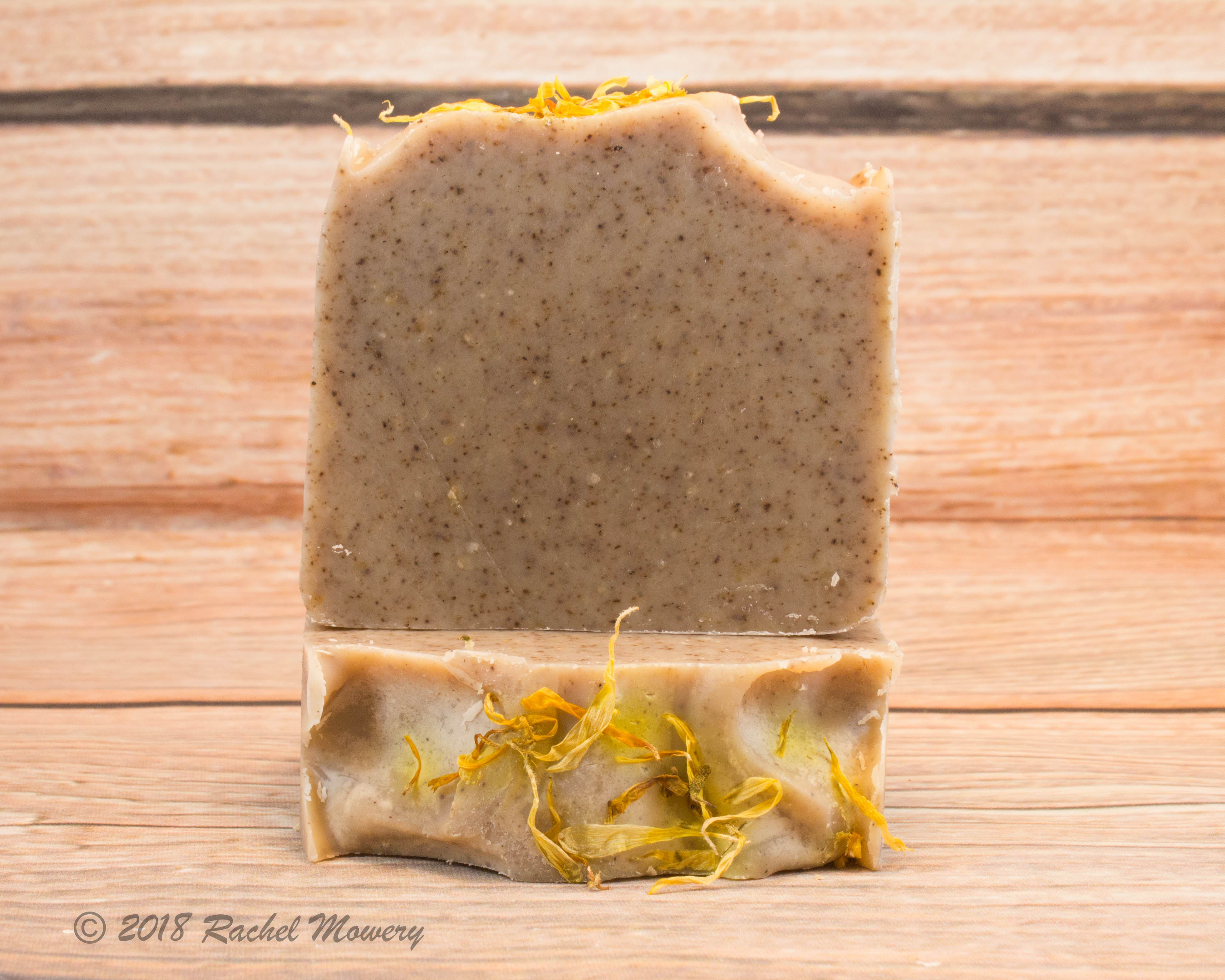 Rustic Edge Soaps – Quality handcrafted goat milk skin care products ...