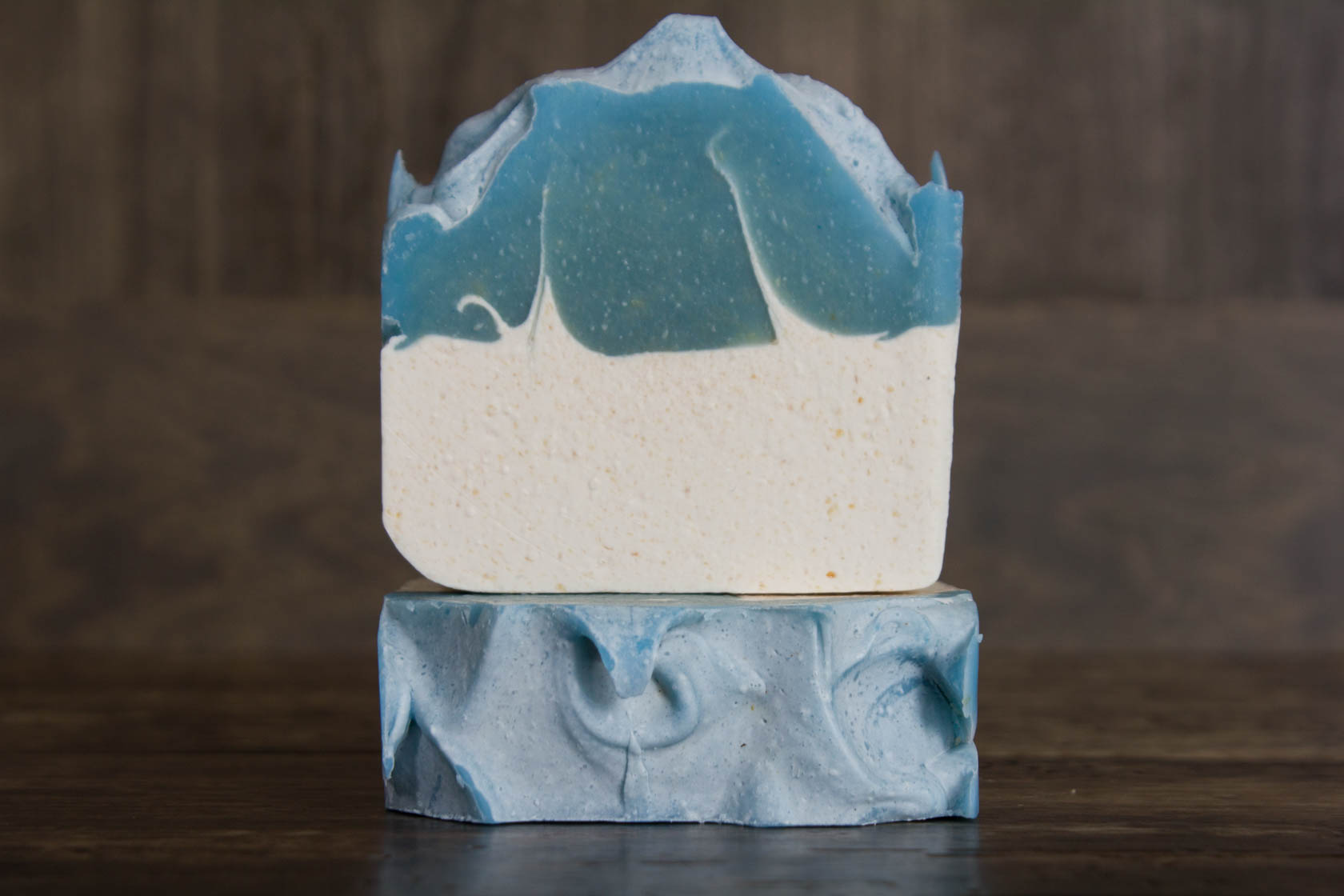 Savage Goat Milk Soap - Rustic Edge Soaps
