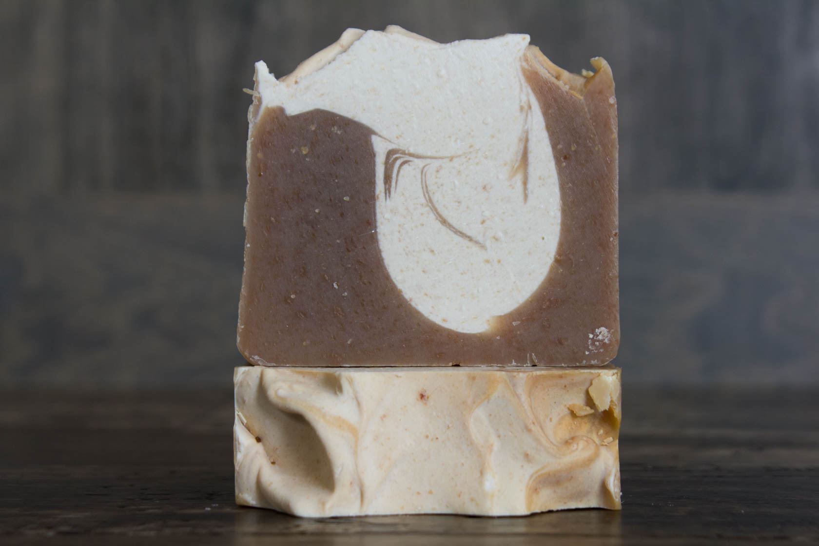 Vanilla Coconut Goat Milk Soap - Rustic Edge Soaps