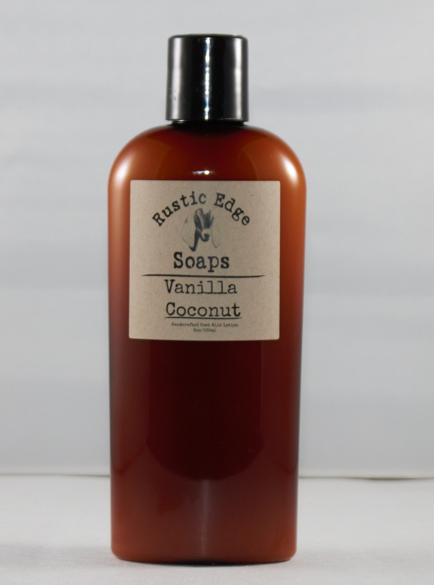 Vanilla Coconut Goat Milk Lotion