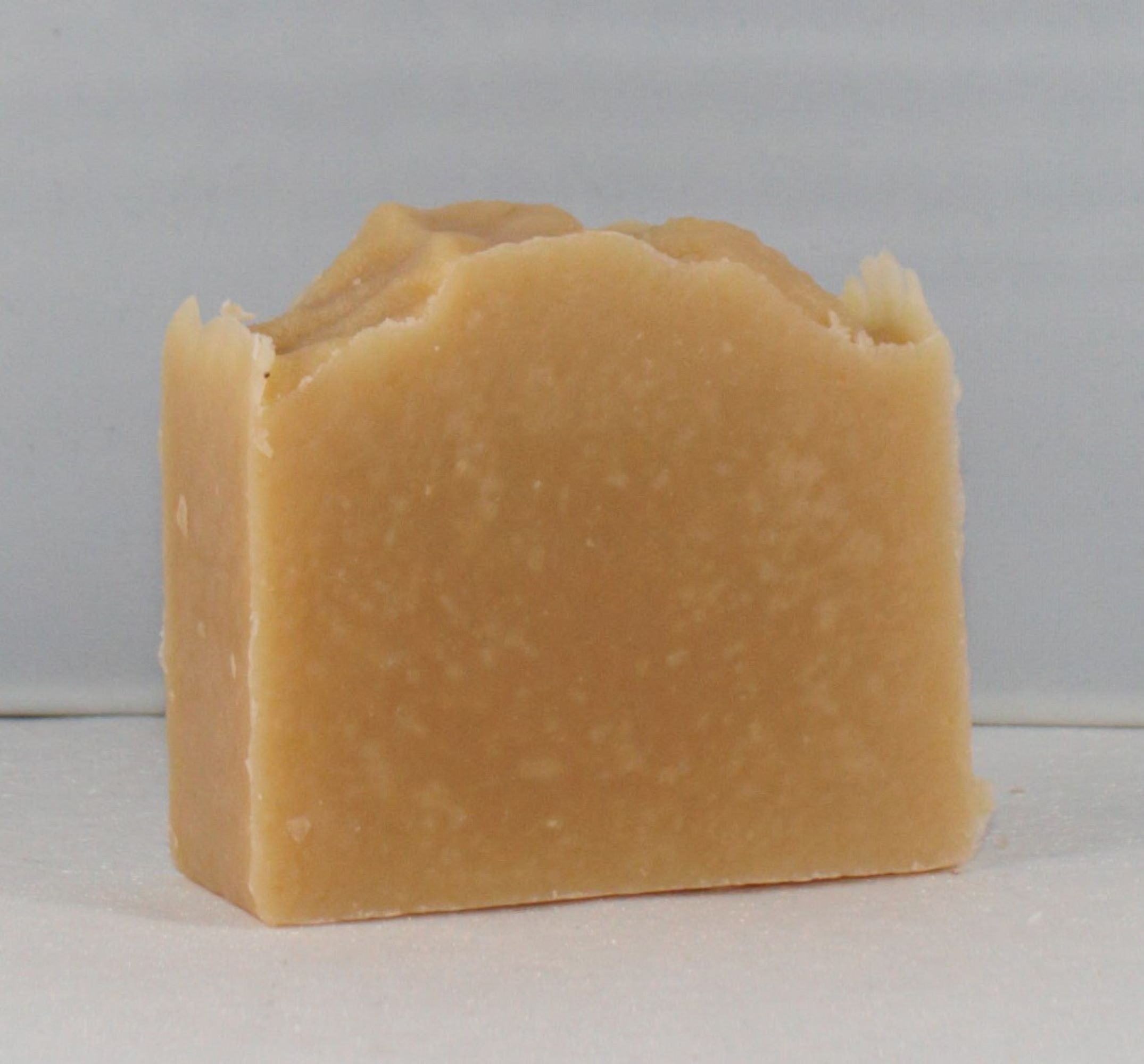 Oak Barrel Cider Goat Milk Soap - Rustic Edge Soaps