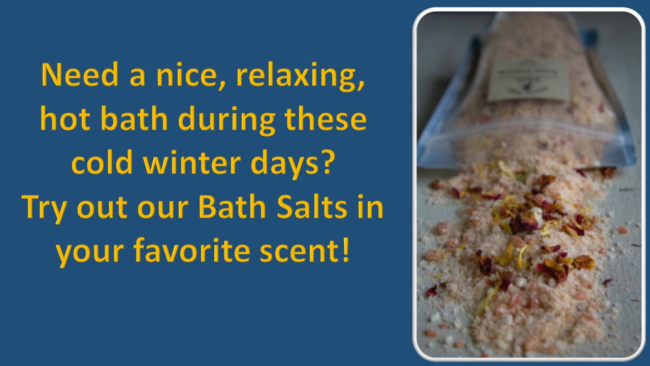 Home Rustic Edge Soaps